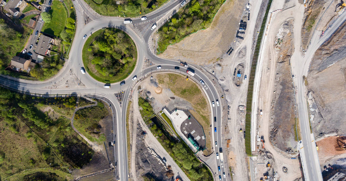 Understanding the Standards for Highway Works Series 600