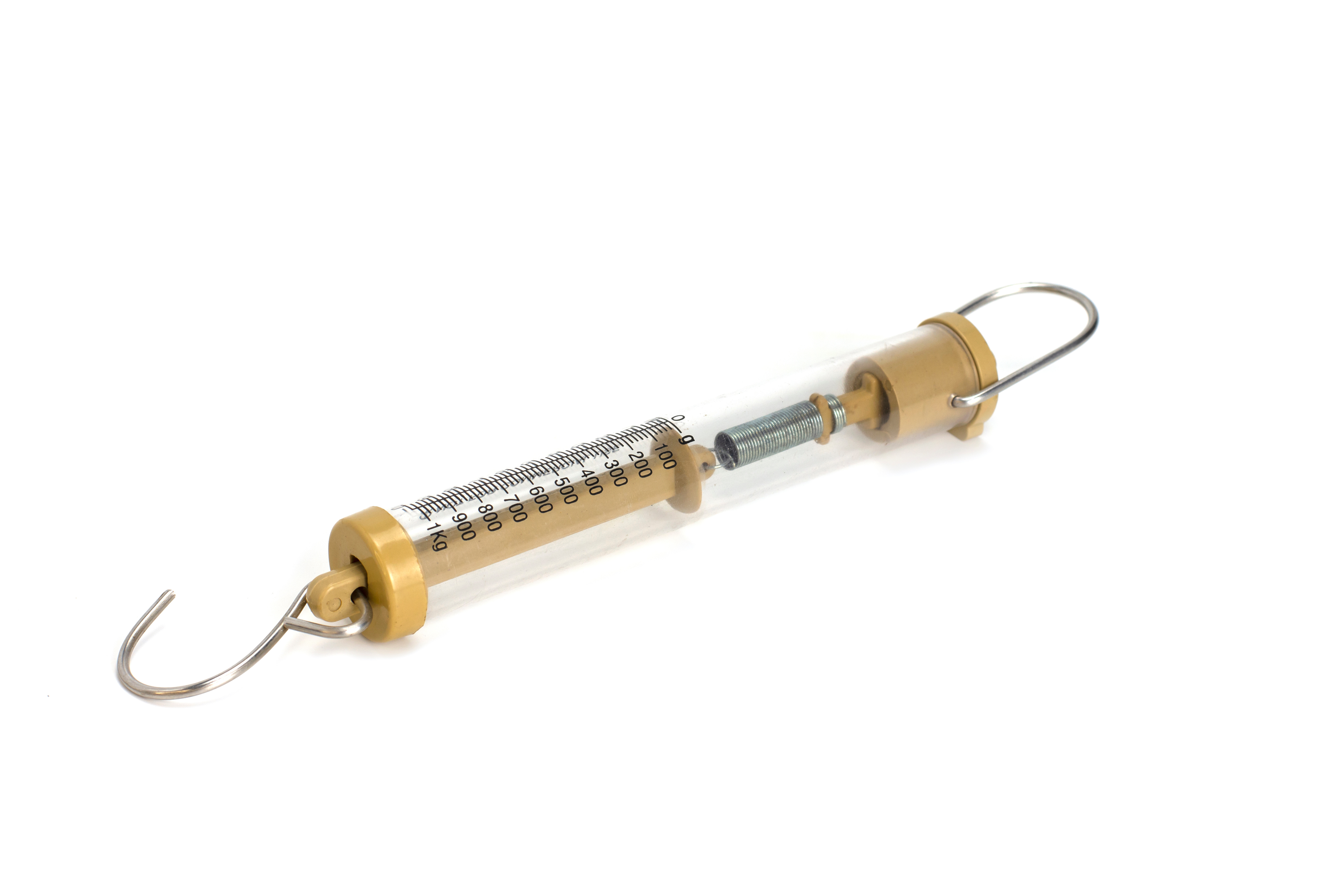 CTS | Force Calibration Services