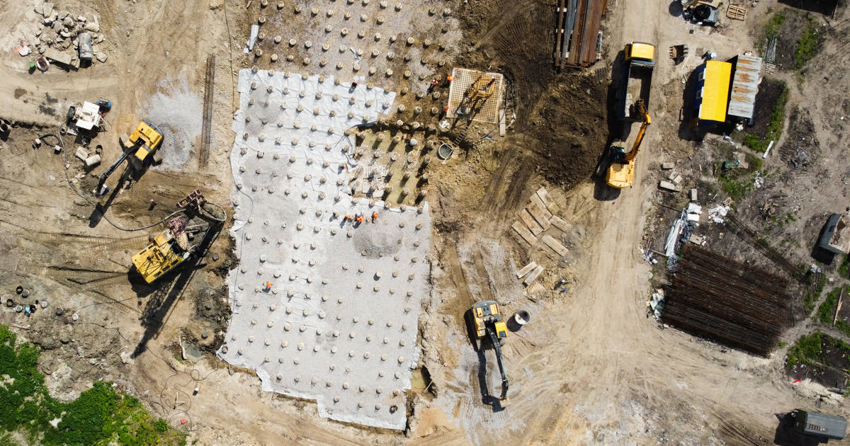 Infrastructure Division | CTS