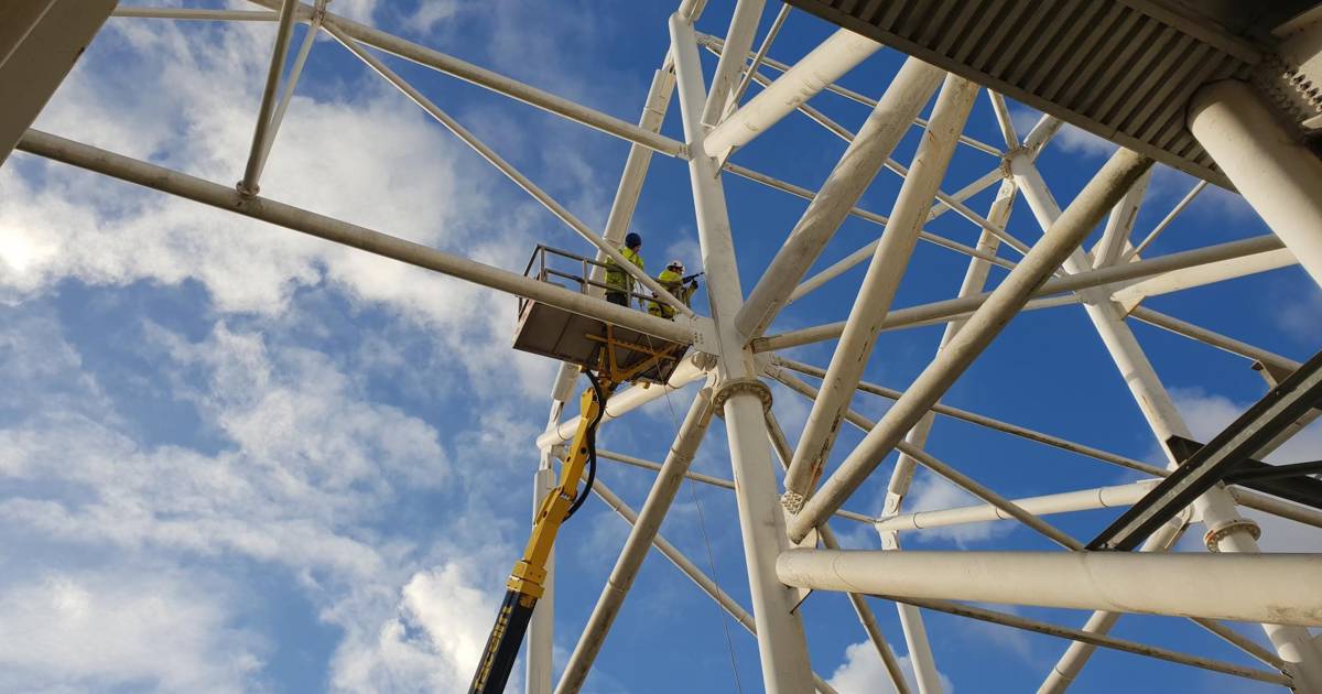 CTS | Infrastructure and Bridges | CTS